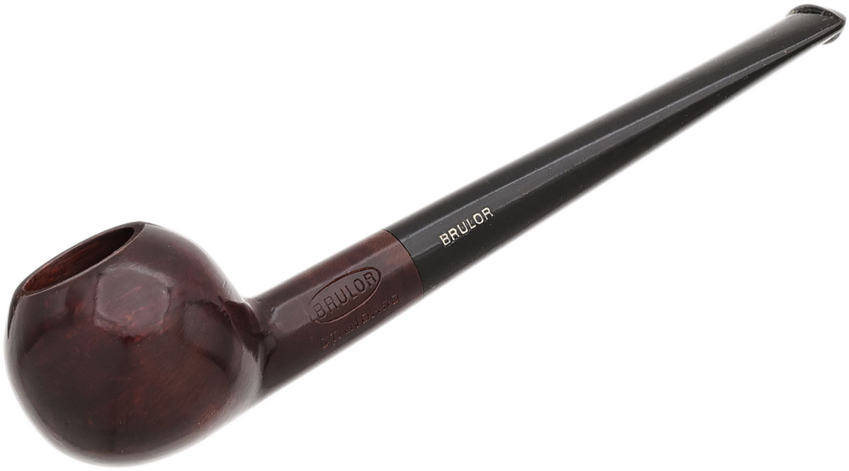 Brulor Smooth Apple
