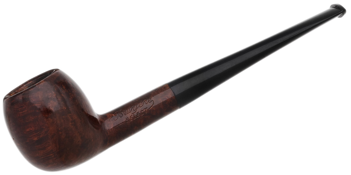 Brulor Smooth Apple