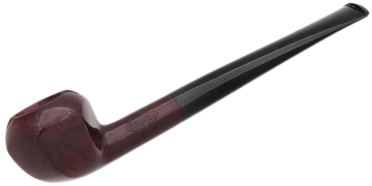 Brulor Smooth Paneled Apple