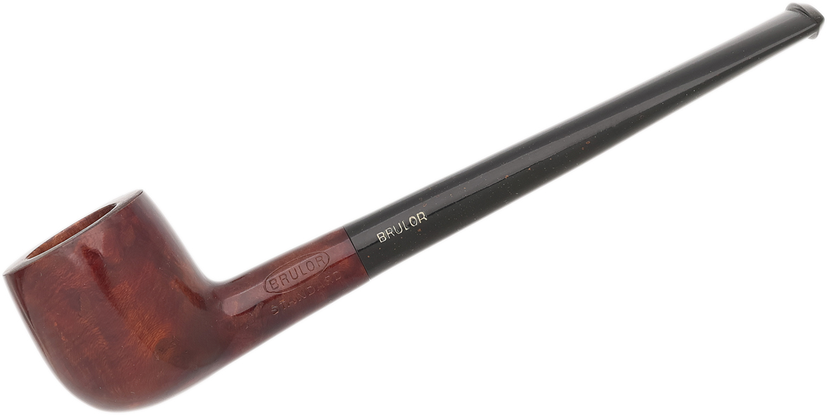 Brulor Smooth Pot
