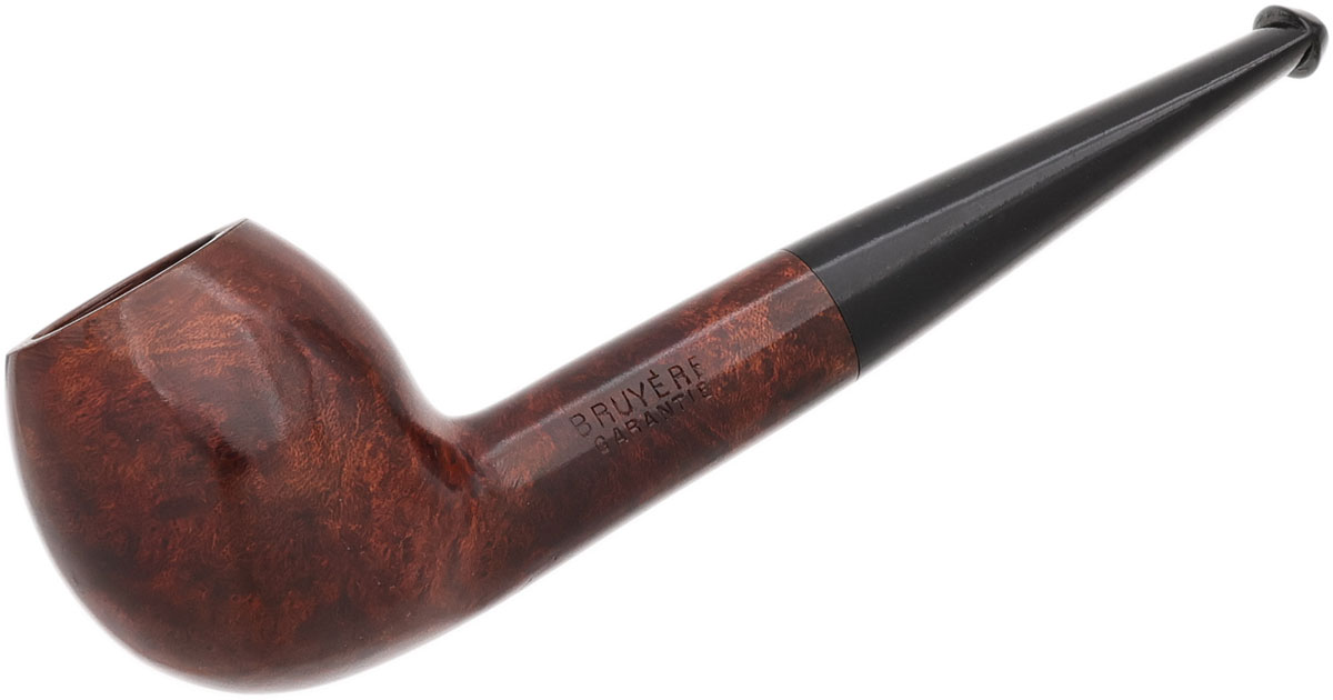 Brulor Smooth Apple