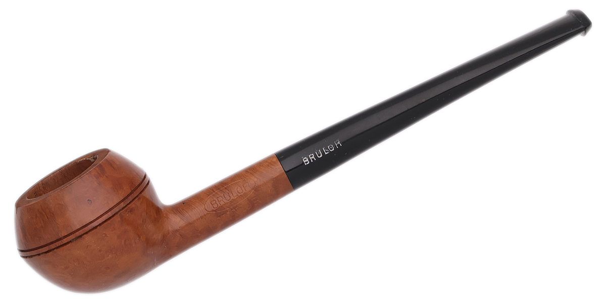 Brulor Smooth Rhodesian