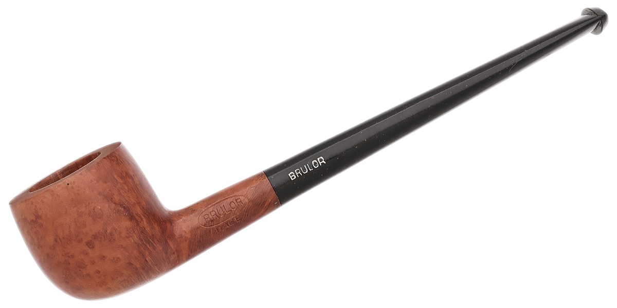 Brulor Smooth Pot