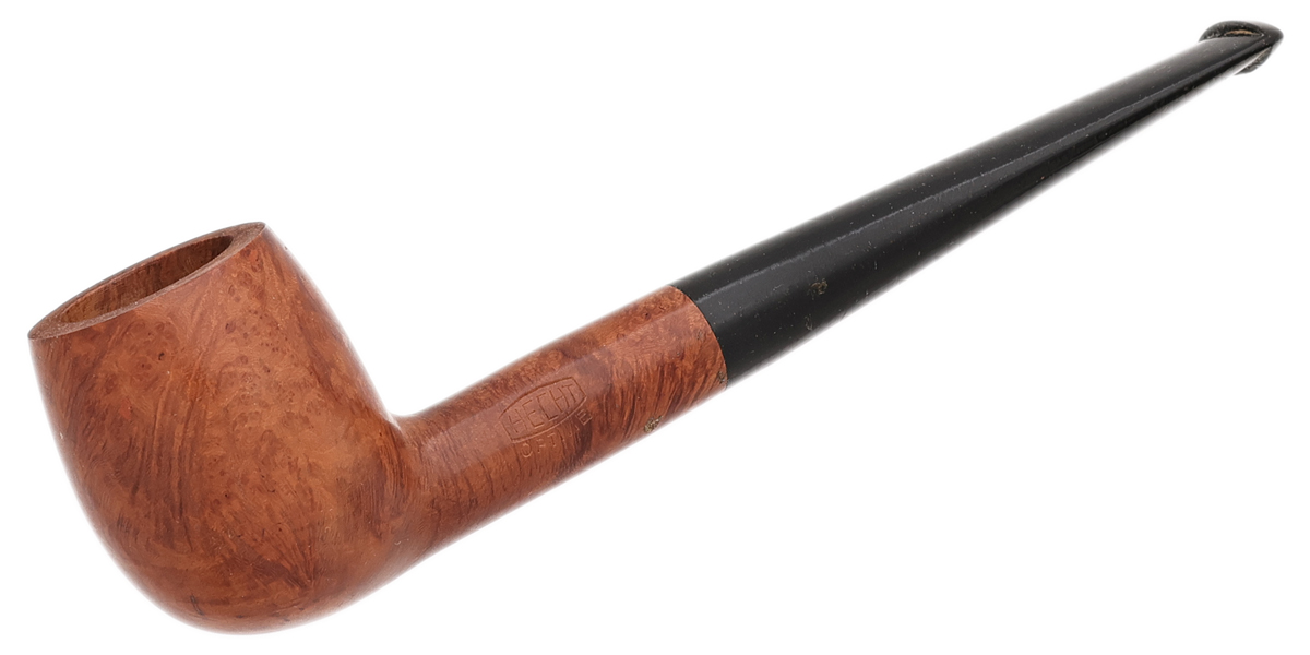 Brulor Smooth Billiard