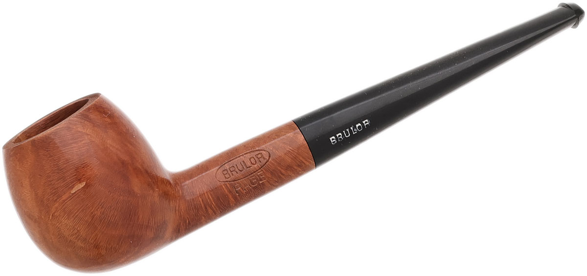 Brulor Smooth Apple