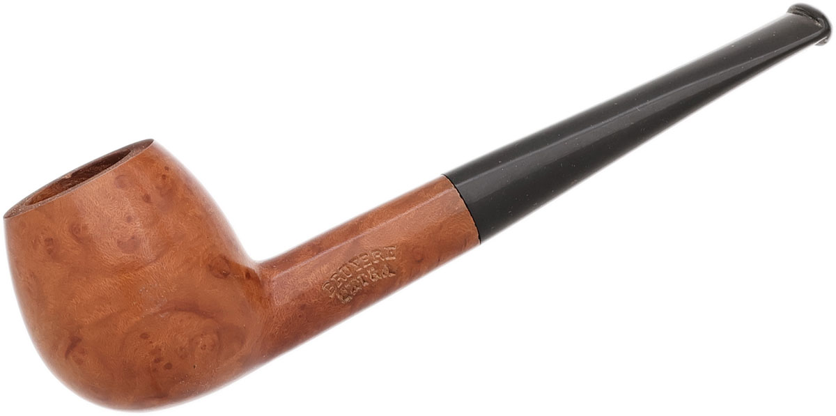 Brulor Smooth Apple