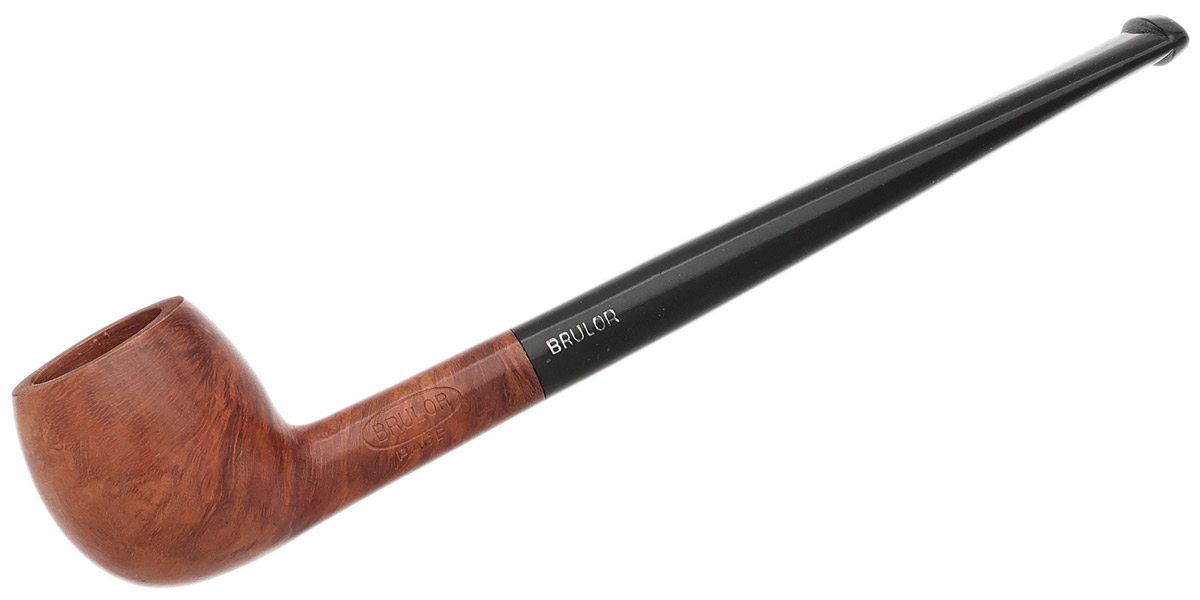 Brulor Smooth Apple
