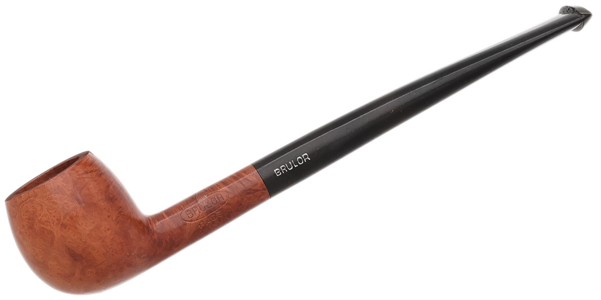 Brulor Smooth Apple