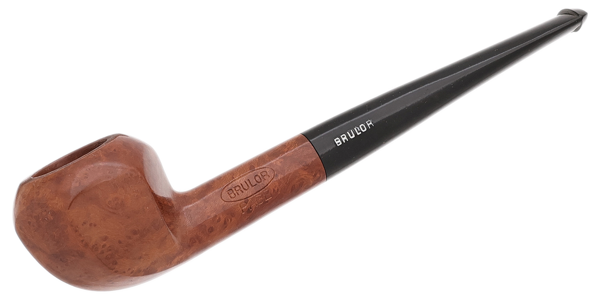 Brulor Smooth Paneled Apple