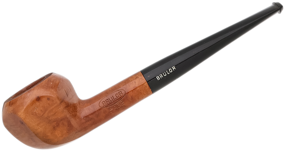 Brulor Smooth Paneled Apple