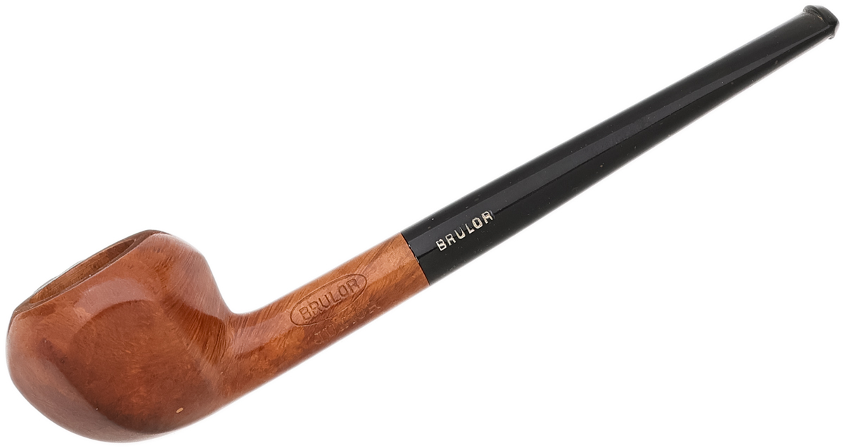 Brulor Smooth Paneled Apple