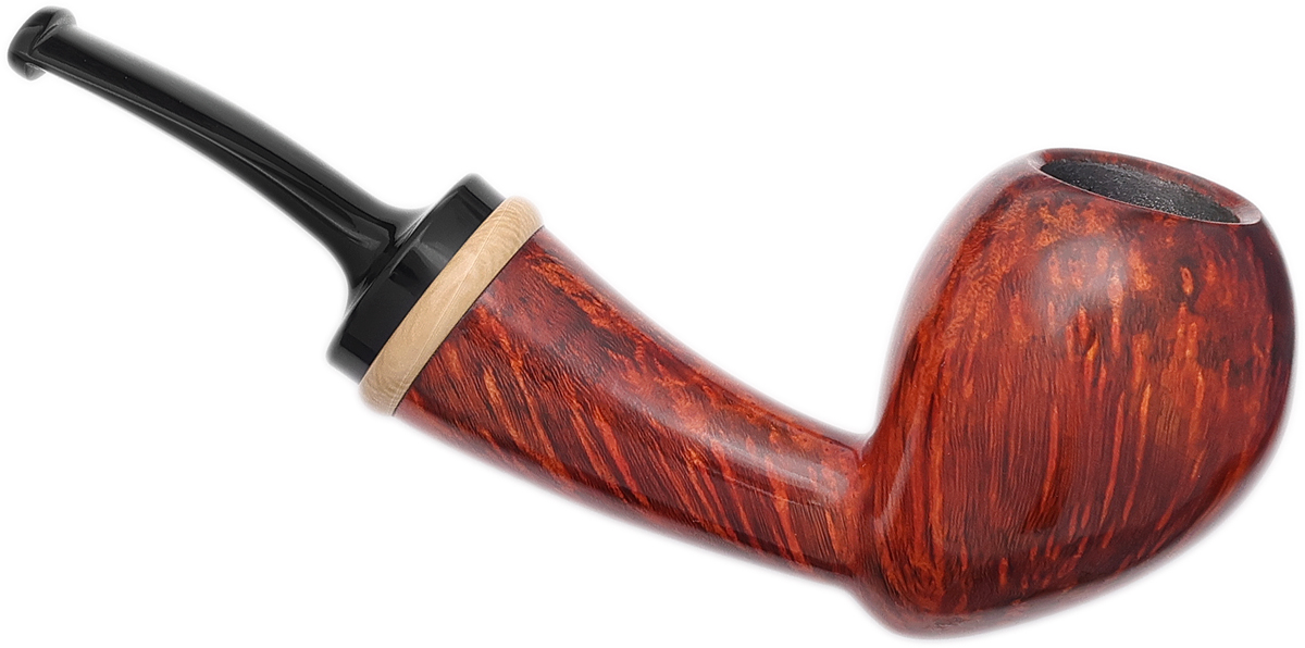 Emiliano Smooth Acorn with Mammoth