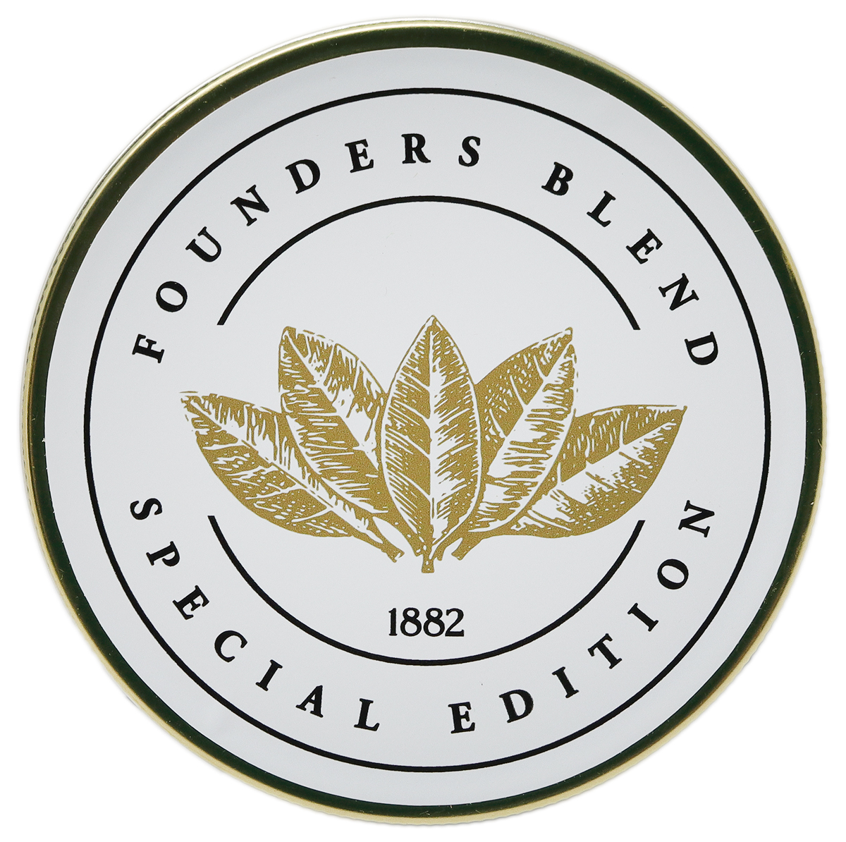 Tobacco Humidor Rosewood - Erik Stokkebye 4th Generation