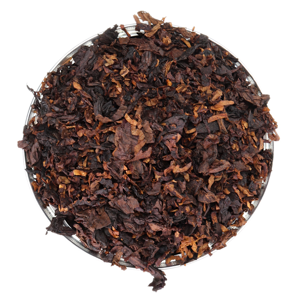 Saint Espresso - Warped Pipe Tobacco | Smokingpipes.com