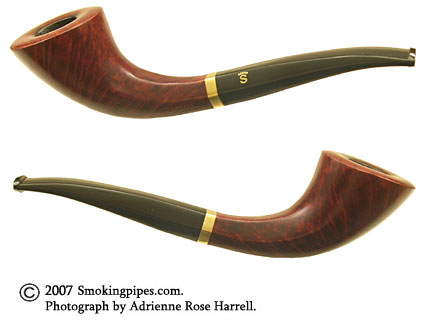 Danish Estates Stanwell Sixtus (213) | Buy Danish Estates Tobacco Pipes ...
