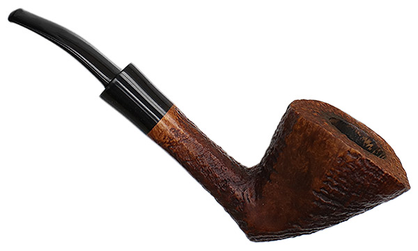 Danish Estates Ben Wade Prominence Partially Sandblasted Bent Dublin (A ...