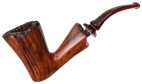 Danish Estates Jobey Dansk Smooth Freehand (2SM) (Replacement Stem ...