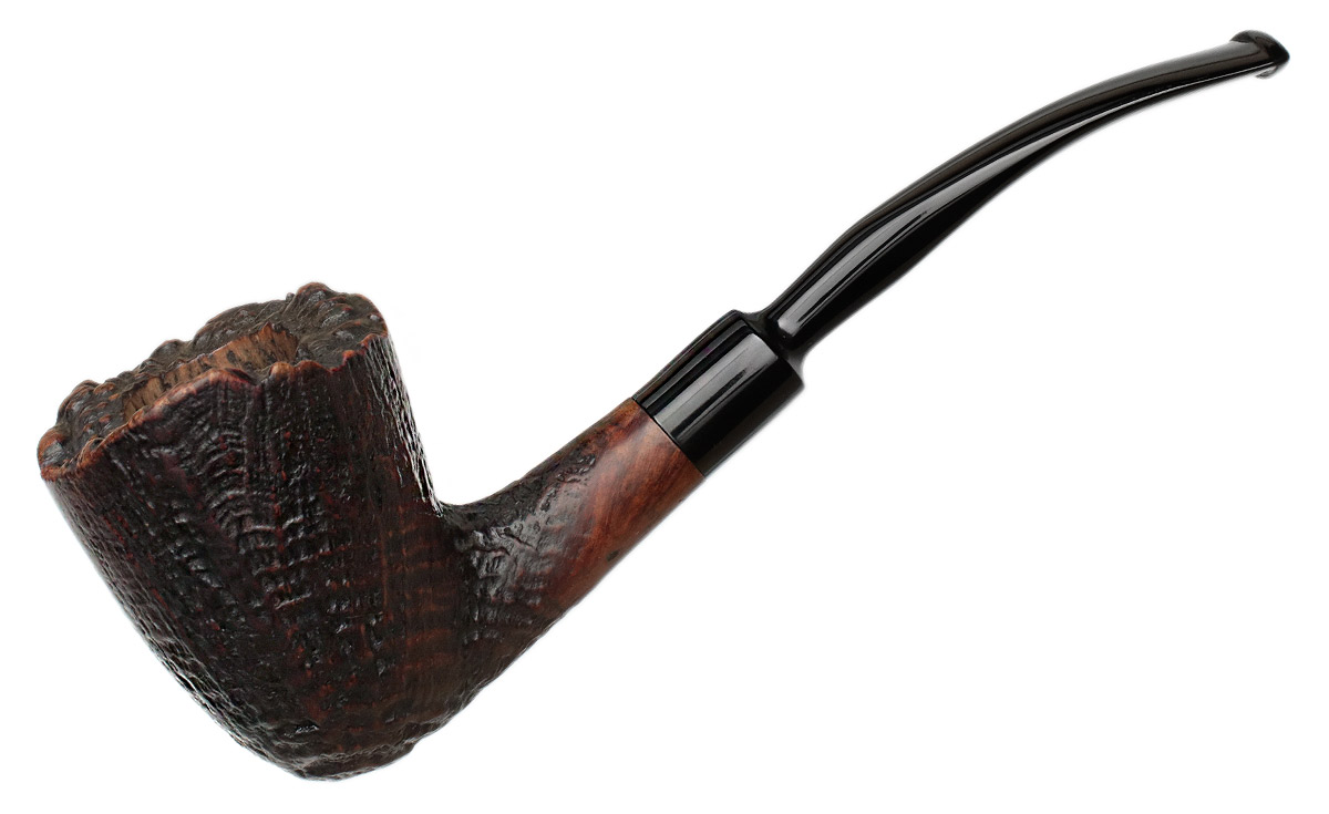 Danish Estate Stanwell Vario (62) (1970s-1990s)