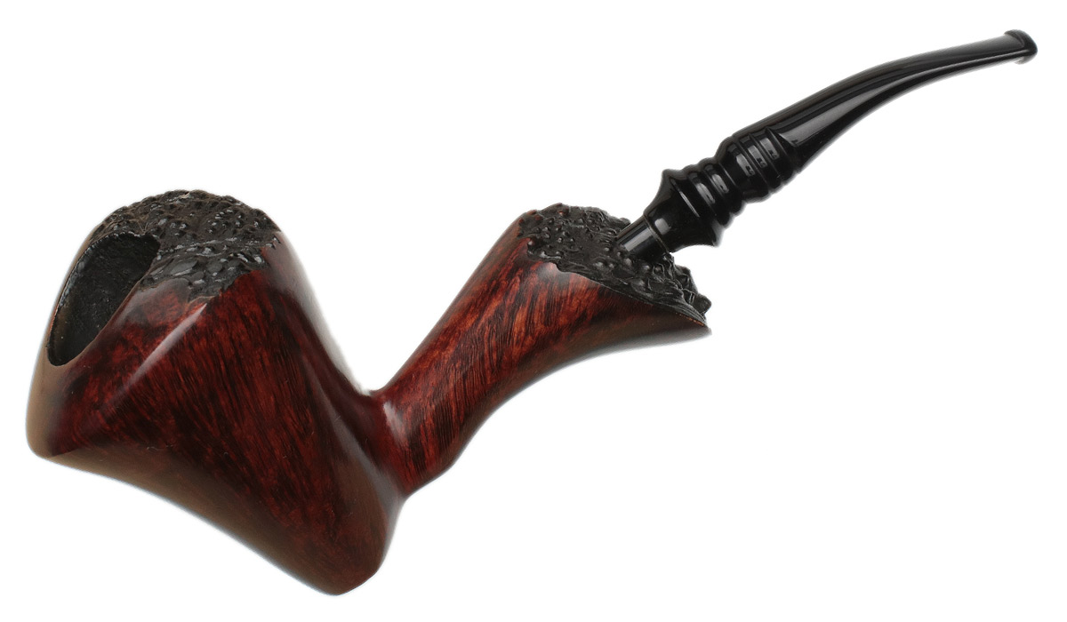 Danish Estate Nording Smooth Freehand (Unsmoked)