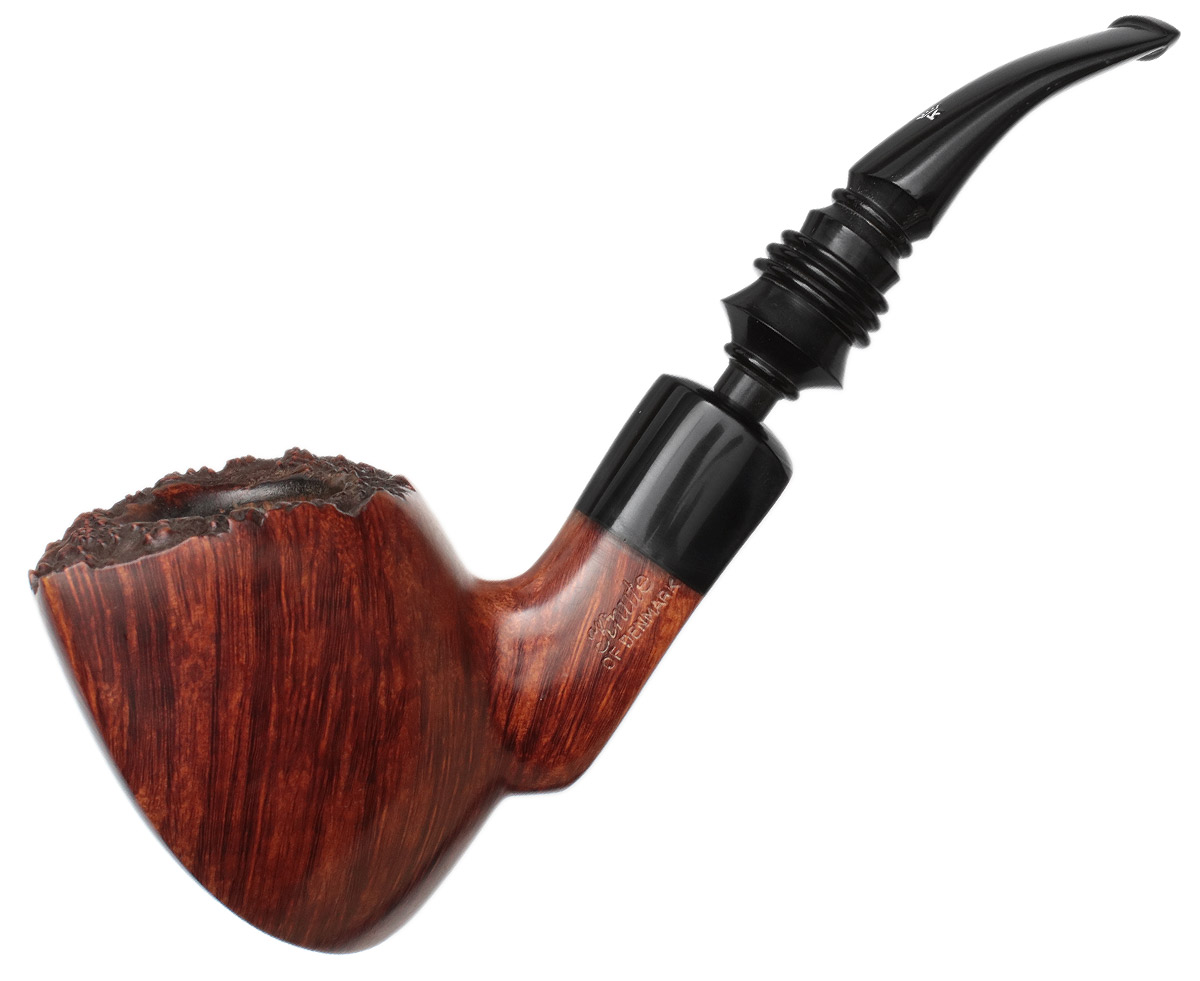 Danish Estate Knute Smooth Freehand