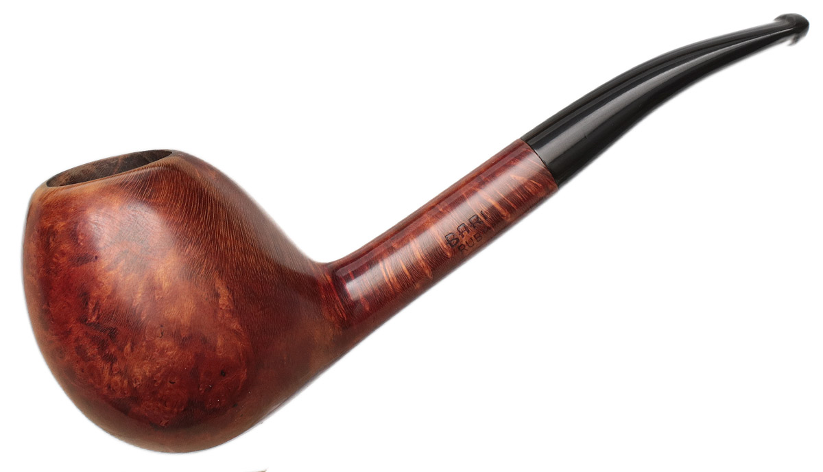 Danish Estates Bari Ruby Smooth Bent Egg (8013) | Buy Danish Estates ...