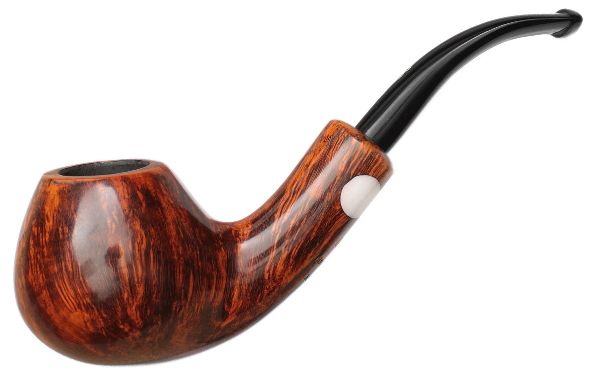 Estate Pipes » Danish Estates » Nording Hunting Pipe Smooth Goose (1997 ...