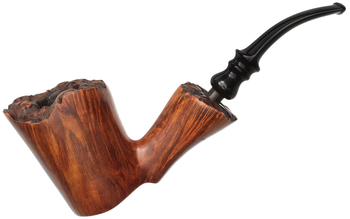 Danish Estate Jobey Dansk Smooth Freehand (2SM)