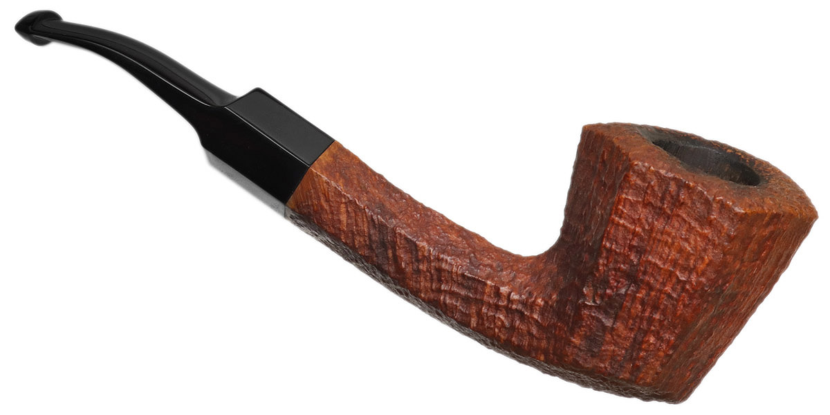 Danish Estates Poul Ilsted Sandblasted Paneled Bent Dublin | Buy Danish ...