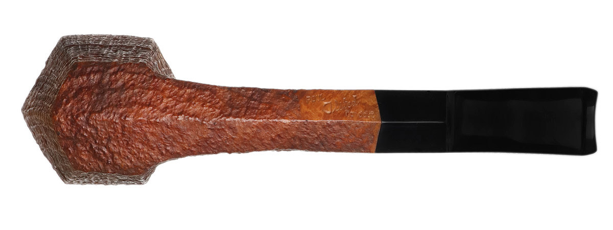 Danish Estates Poul Ilsted Sandblasted Paneled Bent Dublin | Buy Danish ...