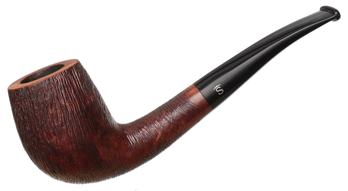 Danish Estates Stanwell Brushed Bent Billiard (post-2010) | Buy Danish ...