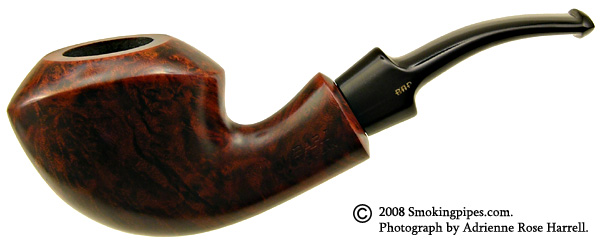 Danish Estates Bari Modern Bent Dublin (9mm) (Unsmoked) | Buy Danish ...