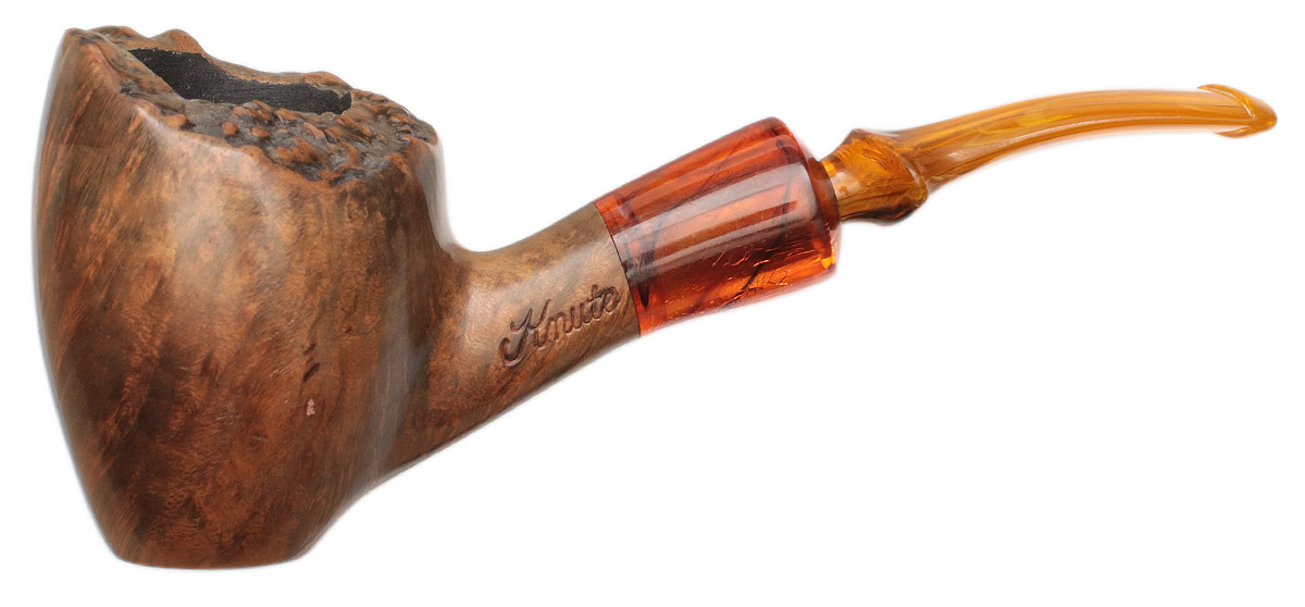 Danish Estate Knute Smooth Freehand (Unsmoked)