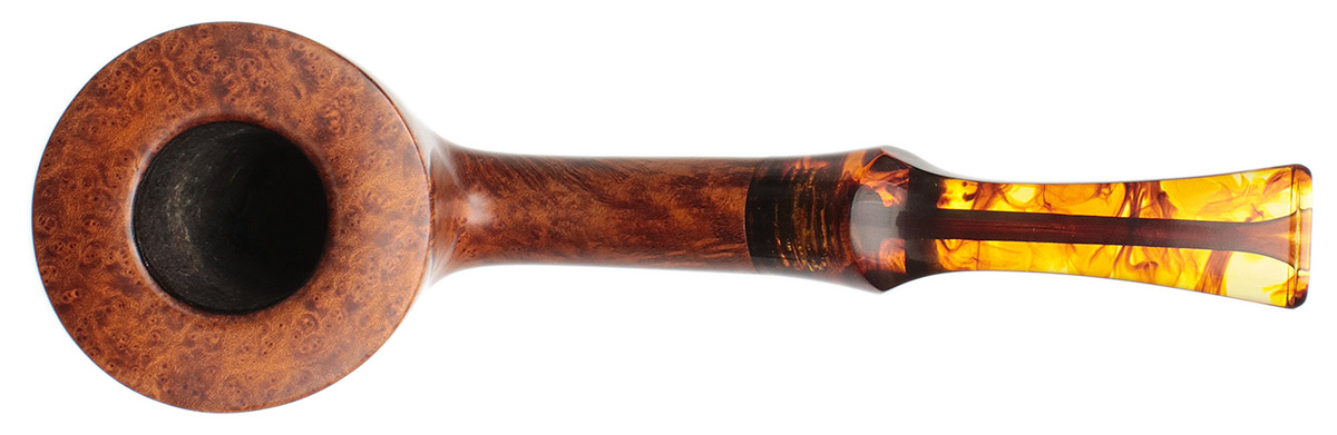 Estate Pipes » Danish Estates » Teddy Knudsen Smooth Bent Dublin