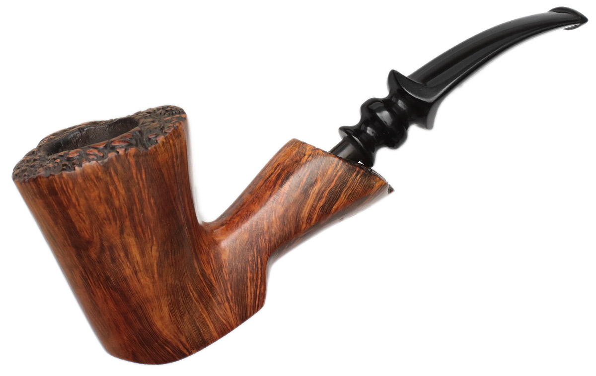Danish Estate Jobey Dansk Smooth Freehand (2SM)
