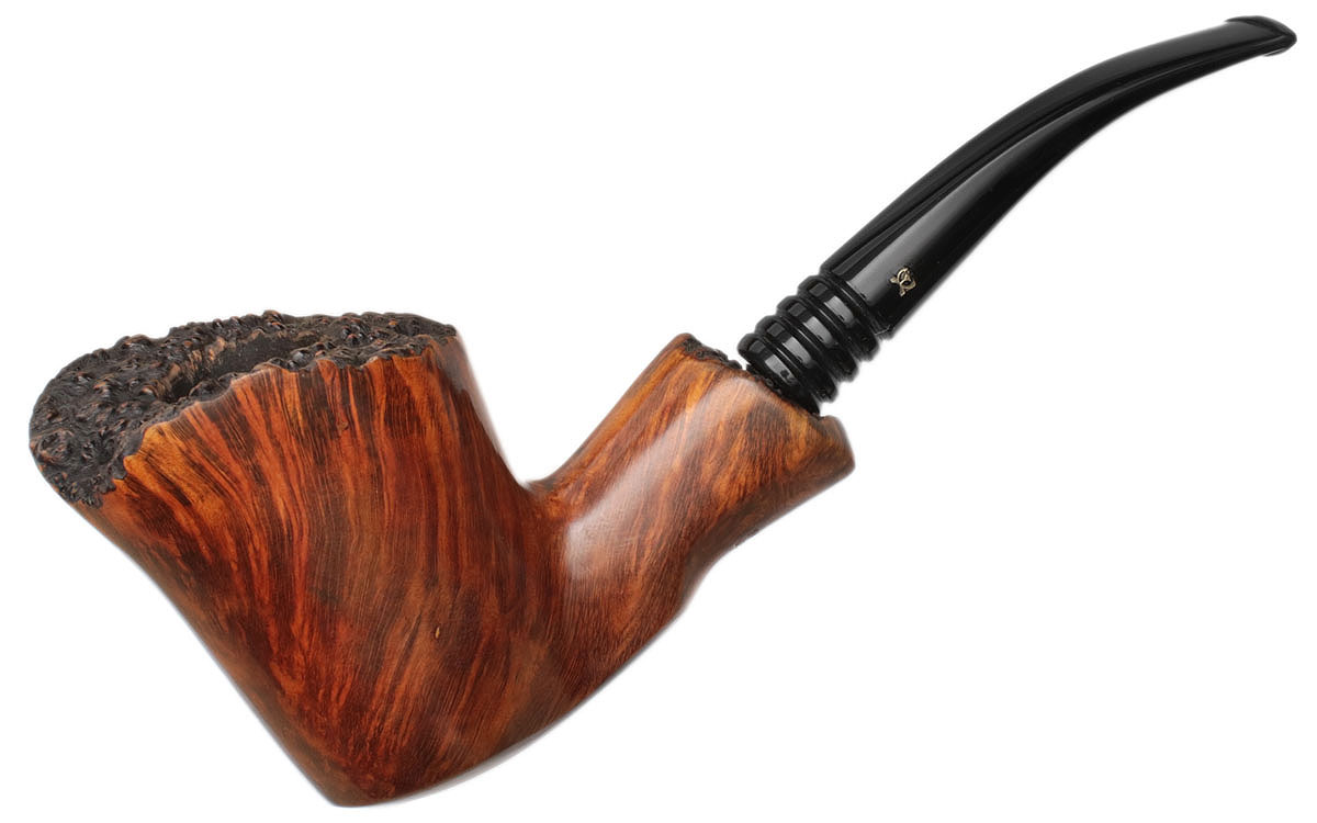 Danish Estate Karl Erik Smooth Freehand