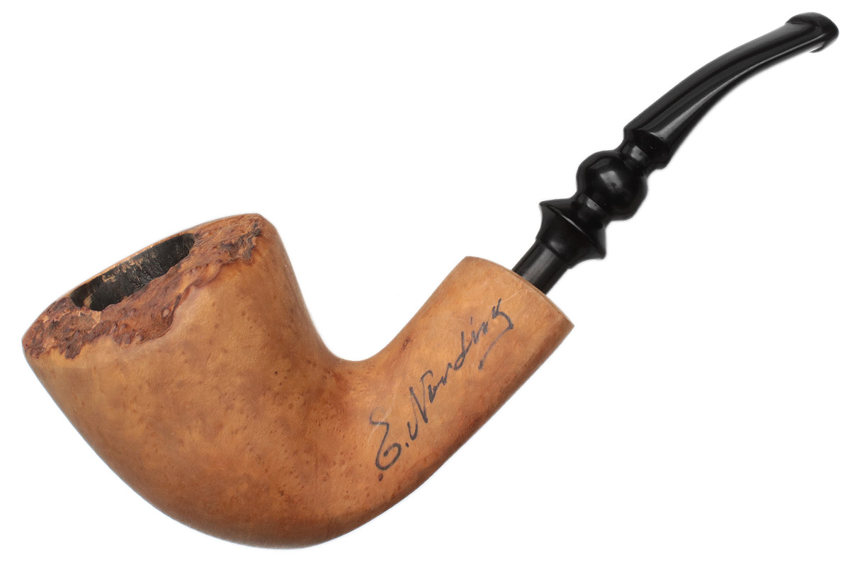 Danish Estate Nording Signature Smooth Freehand