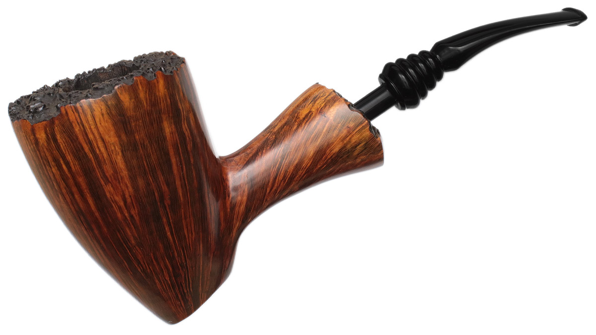 Danish Estate Nording Smooth Freehand (F)