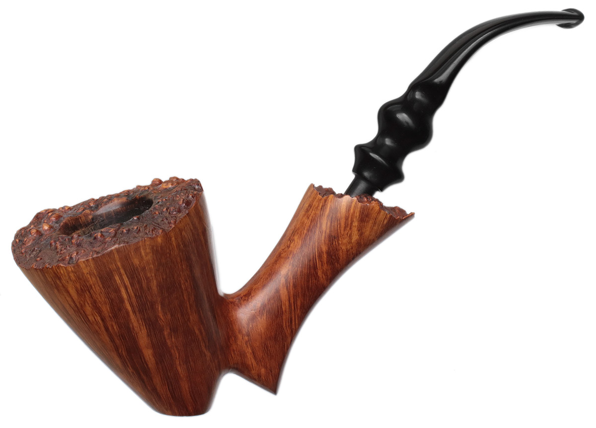 Estate Pipes » Danish Estates » Ben Wade Special Collection Four Pipe ...