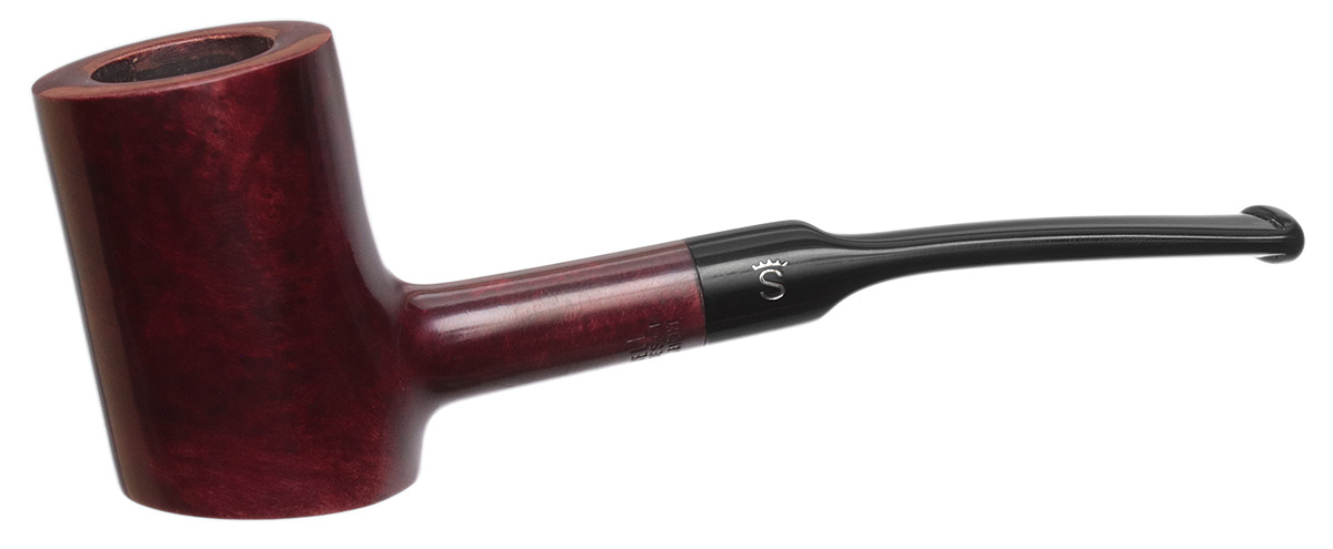 Danish Estates Stanwell Featherweight Red Smooth (245) | Buy Danish ...