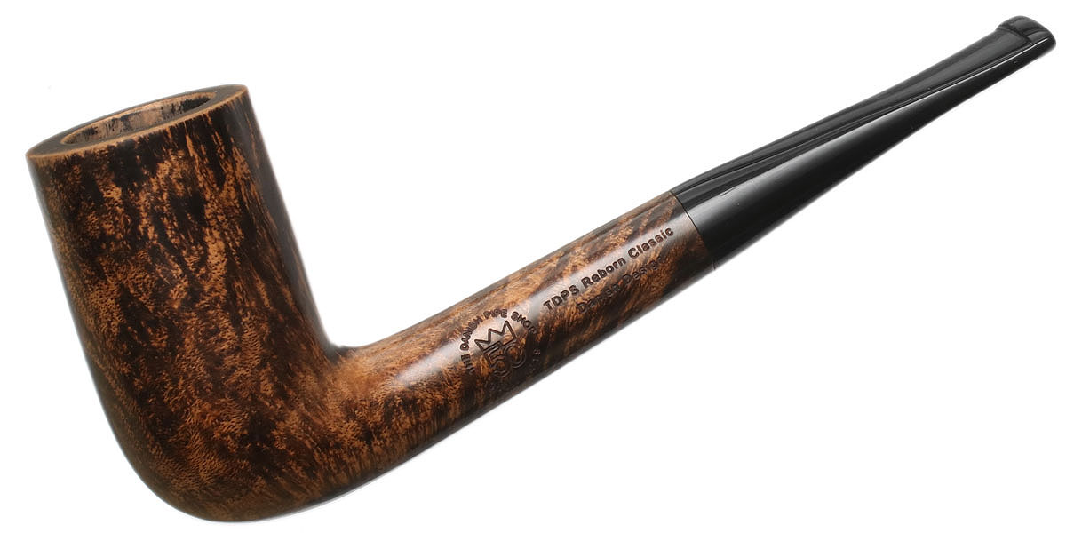 Danish Estates Danish Pipe Shop 50th Anniversary Smooth | Buy Danish ...