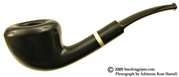 Danish Estate Stanwell Silhouette (Regd No.) (86)