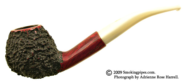 Danish Estate Nording Erik Nording Hunter Series Wild Boar Rustic (2000)