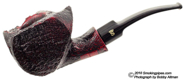 Danish Estate Stanwell Rook Freehand