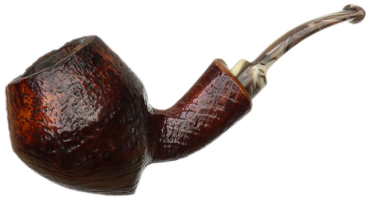 Danish Estate Neerup Basic Sandblasted Acorn