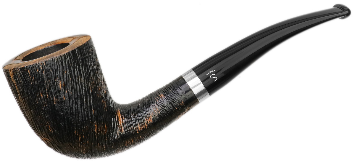 Danish Estate Stanwell Relief (140) (post-2010)