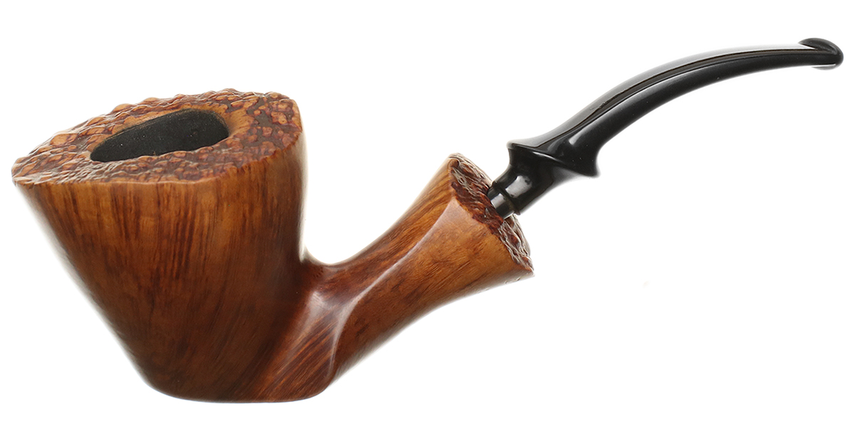 Danish Estate Ben Wade Martinique Freehand