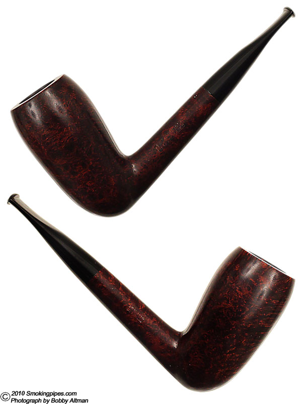 Danish Estate Pipe Dan Shape Reformed (82) (260)
