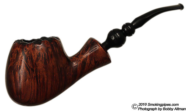 Danish Estate Knute Smooth Bent Freehand (7)
