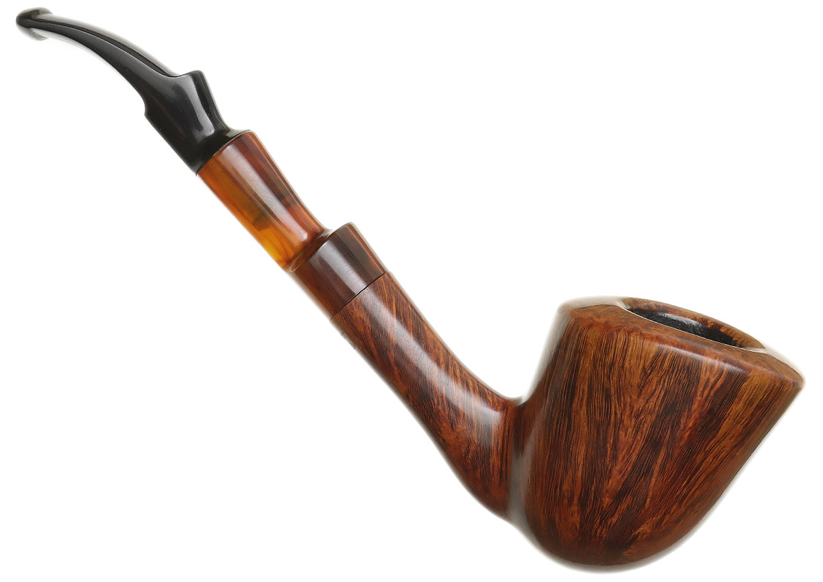 Danish Estate Nording Smooth Freehand (M)