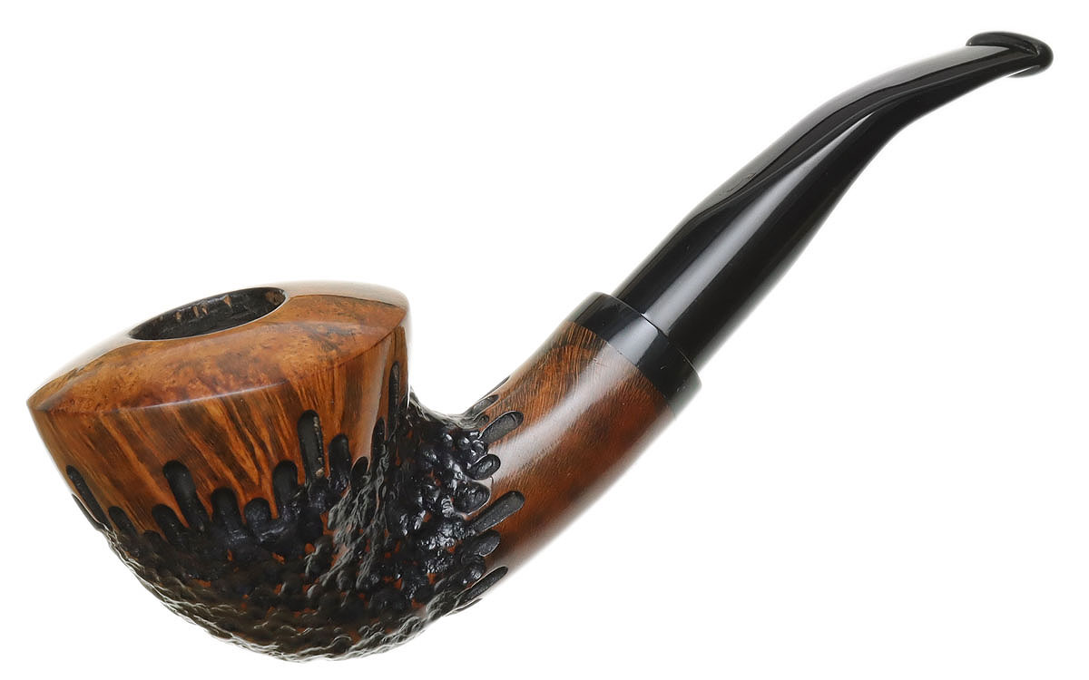 Danish Estate Nording Partially Rusticated Bent Dublin (Jack)